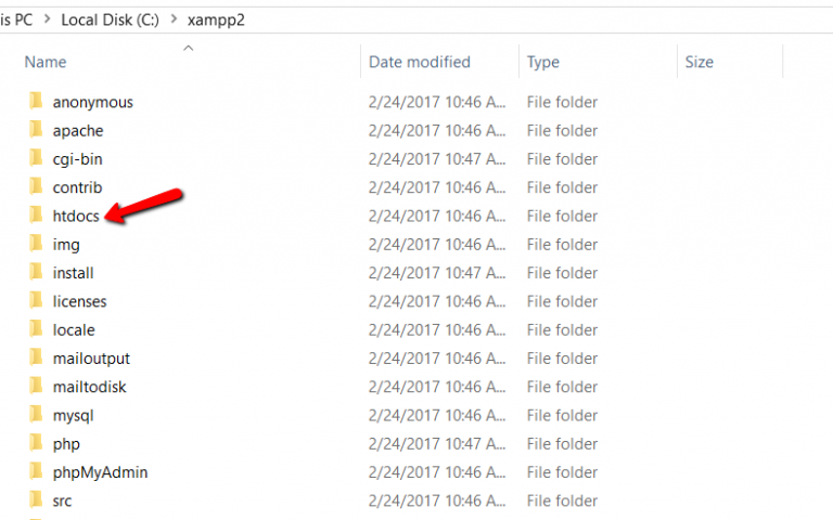 How to Install WordPress in XAMPP- Step by Step Tutorial