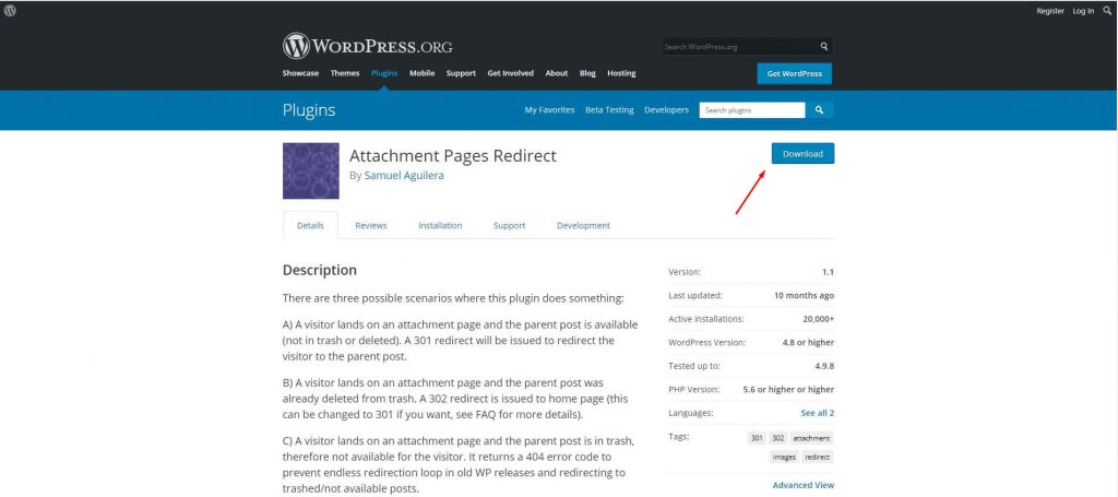 How to Disable Image Attachments in WordPress and Rank Higher on Google