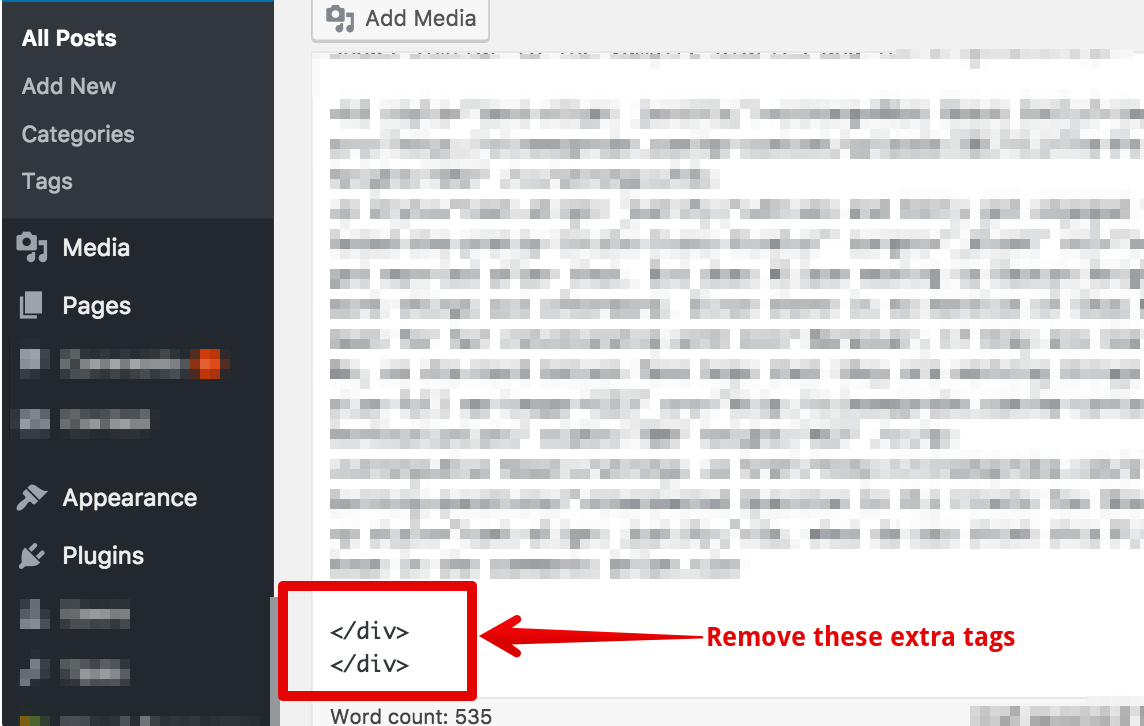 35+ Most Common WordPress Errors and How to Fix Them?