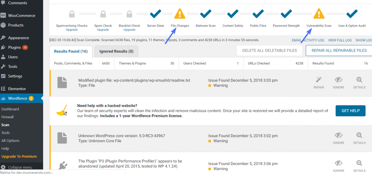 35+ Most Common WordPress Errors and How to Fix Them? [2020]