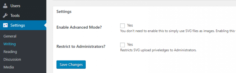 How to Embed SVG in WordPress – Step by Step for Beginners