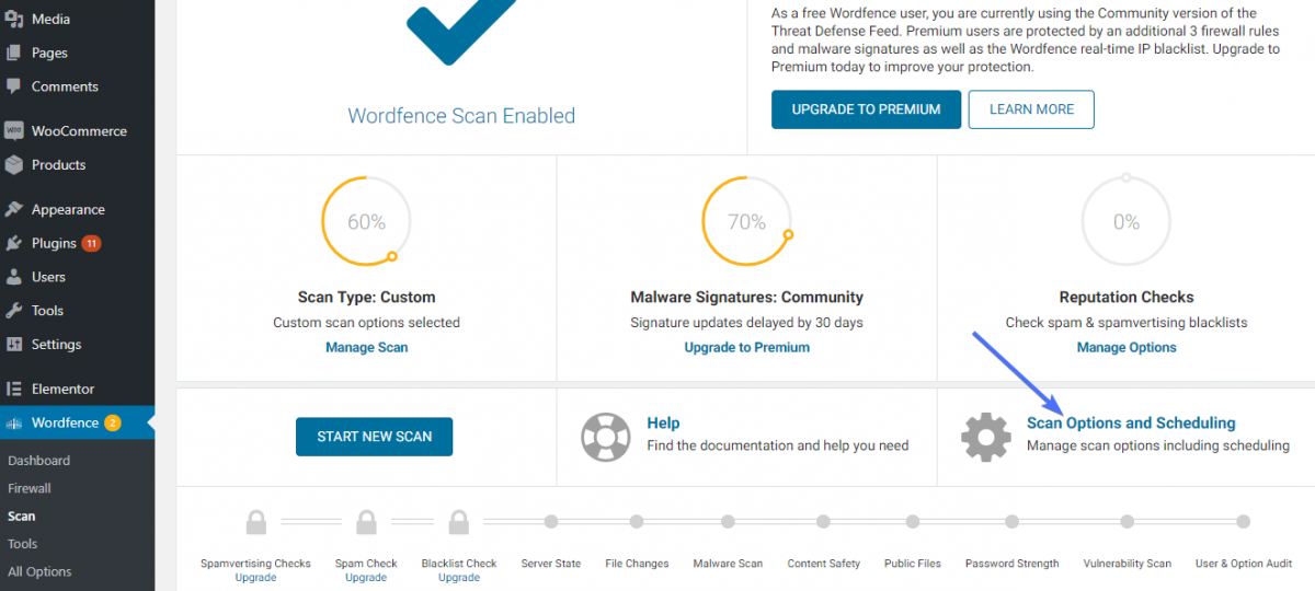 35+ Most Common WordPress Errors and How to Fix Them?