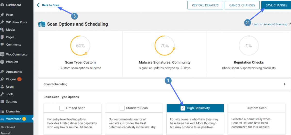 35+ Most Common WordPress Errors and How to Fix Them?