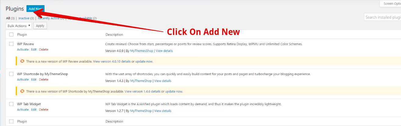 35+ Most Common WordPress Errors and How to Fix Them?