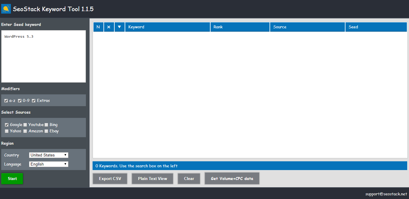8 Best Keywords Everywhere Alternative for 2022 [Free]