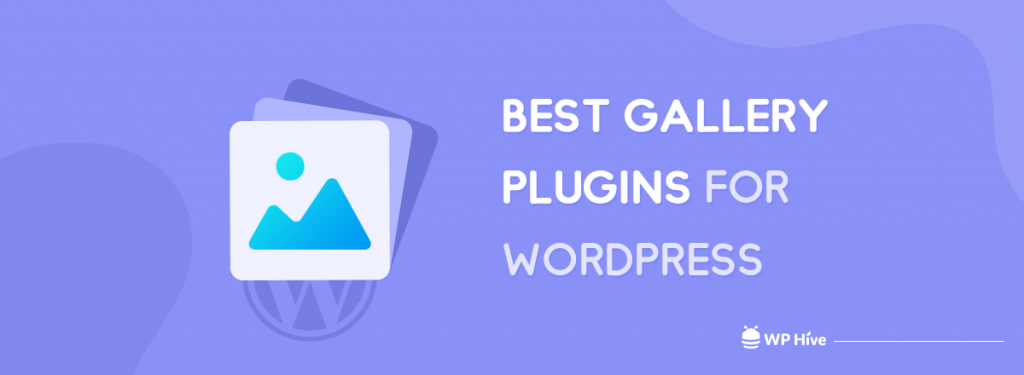 11 Best WordPress Gallery Plugins You Should Choose