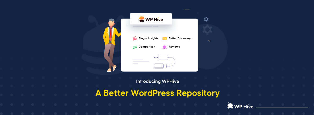 WP Hive Introduces a Better WordPress Repository- WP Hive