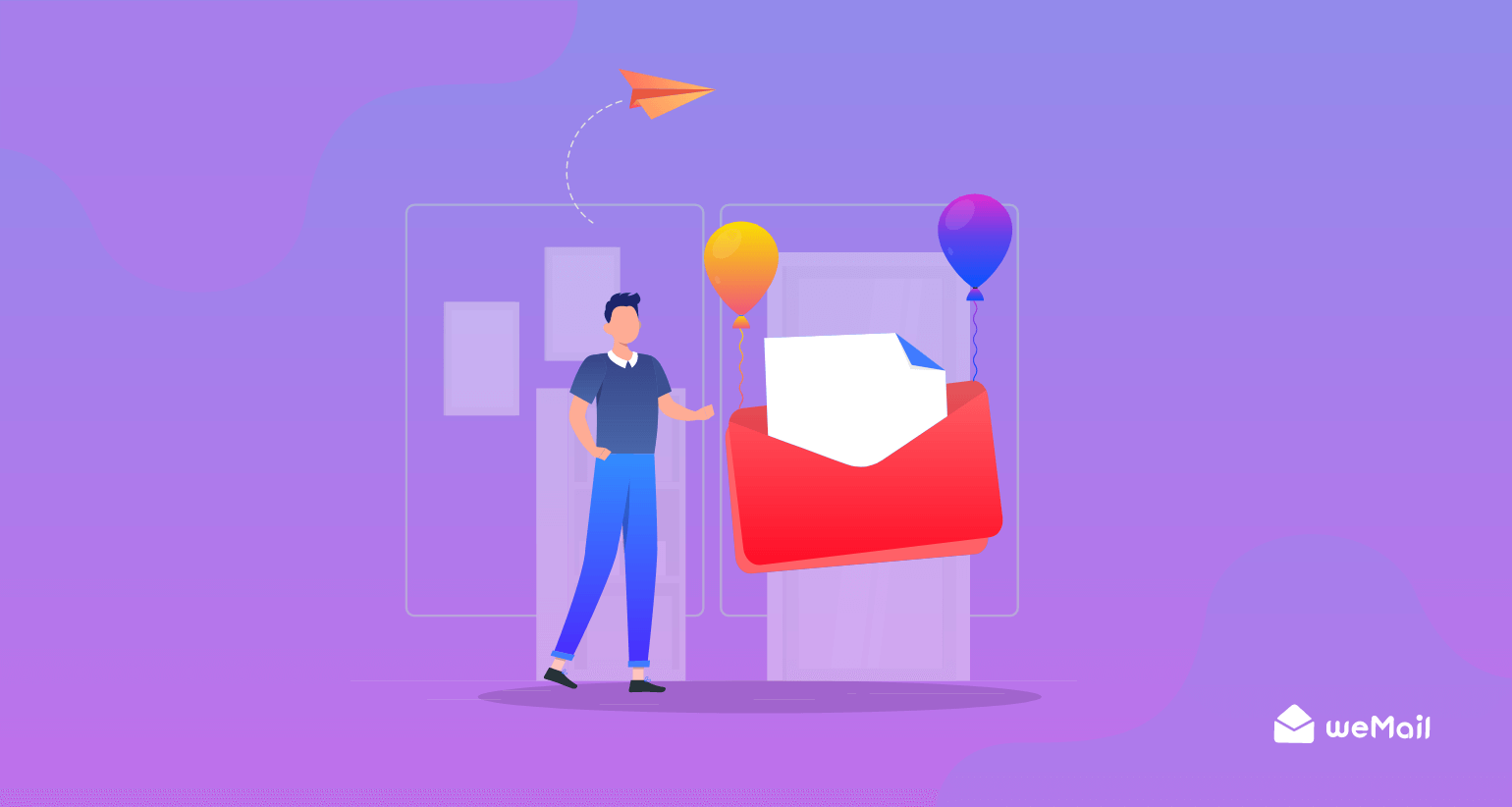 weMail - Email Marketing Simplified With WordPress - WP Hive