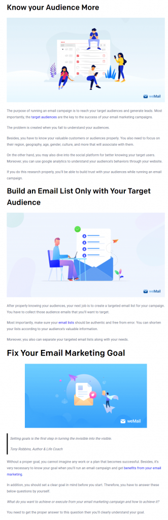 How to Write a Blog Post (Step By Step Guide)