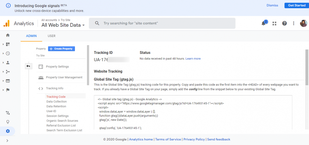 How to Add Google Analytics to WordPress With & Without a Plugin