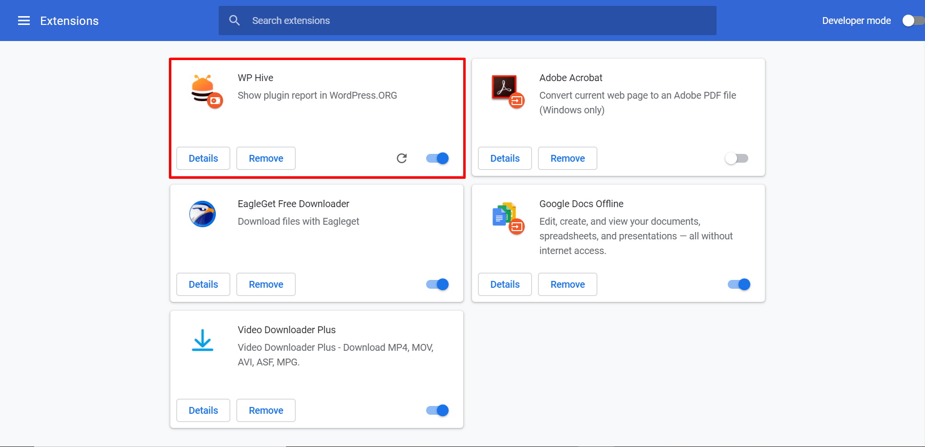 Make Your WordPress Journey Easier with WPHive Chrome Extension