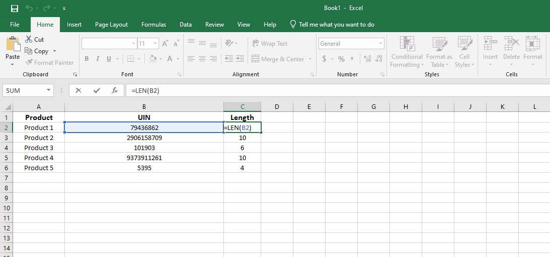 How to Use Important Functions of Data Analytics in Excel and Google Sheets