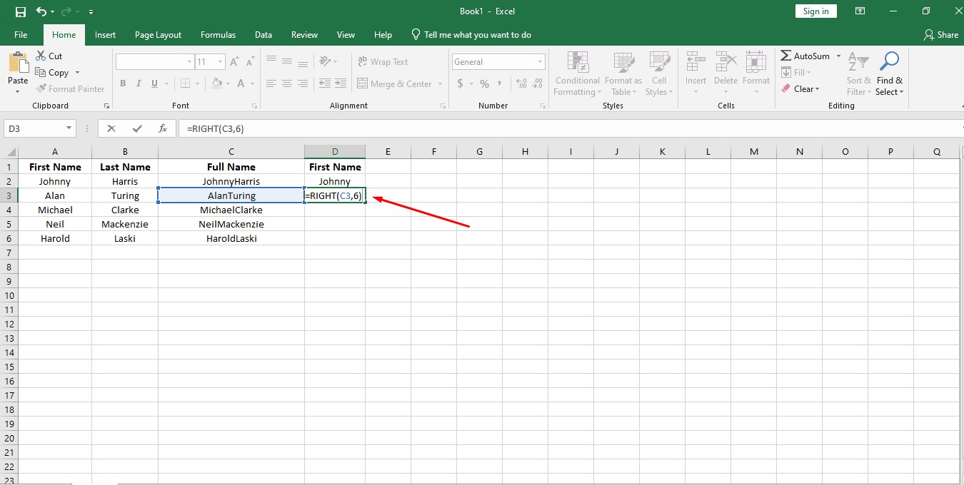How to Use Important Functions of Data Analytics in Excel and Google Sheets