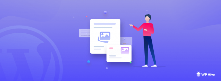 How to Create a WordPress Photo Gallery (Step By Step Guide)