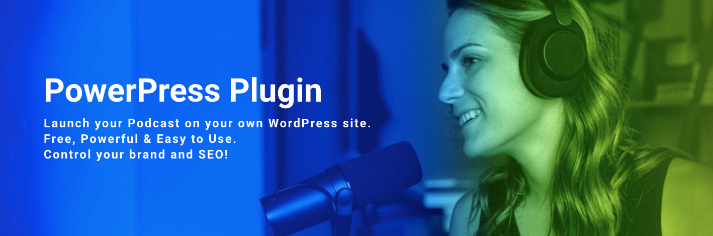 7 Best WordPress Podcast Plugins Compared - WP Hive