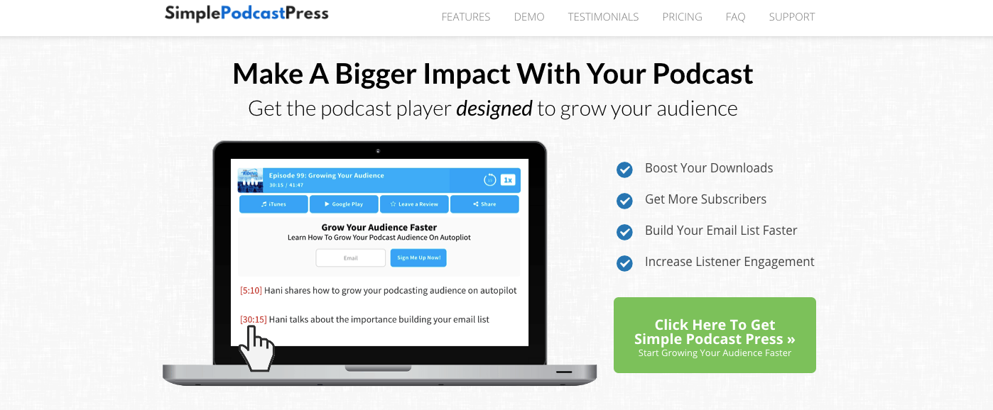 7 Best WordPress Podcast Plugins Compared - WP Hive