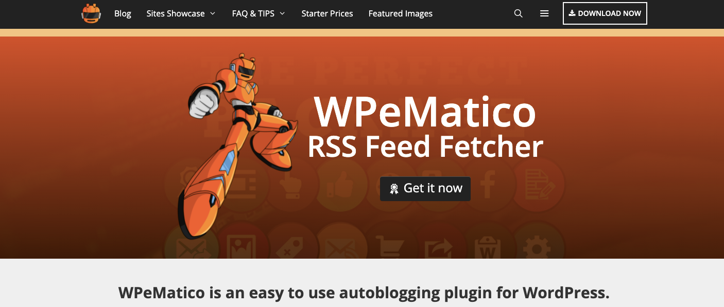 Best Wordpress Rss Feed Plugins Compared Wp Hive