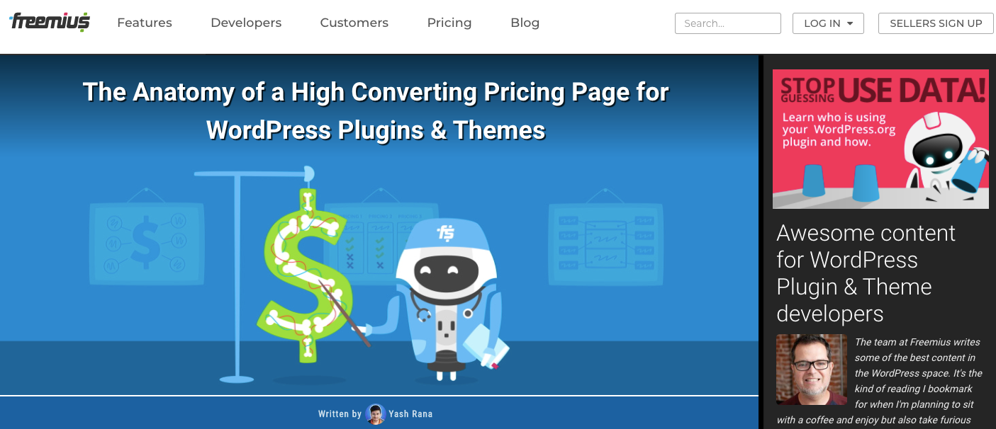 Best WordPress Blogs You Should Follow - WP Hive