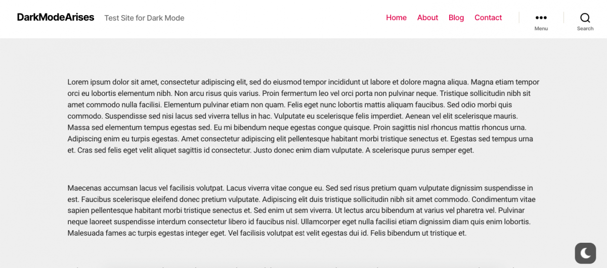 Easiest Way To Add Elementor Dark Mode To Your Website Wp Hive