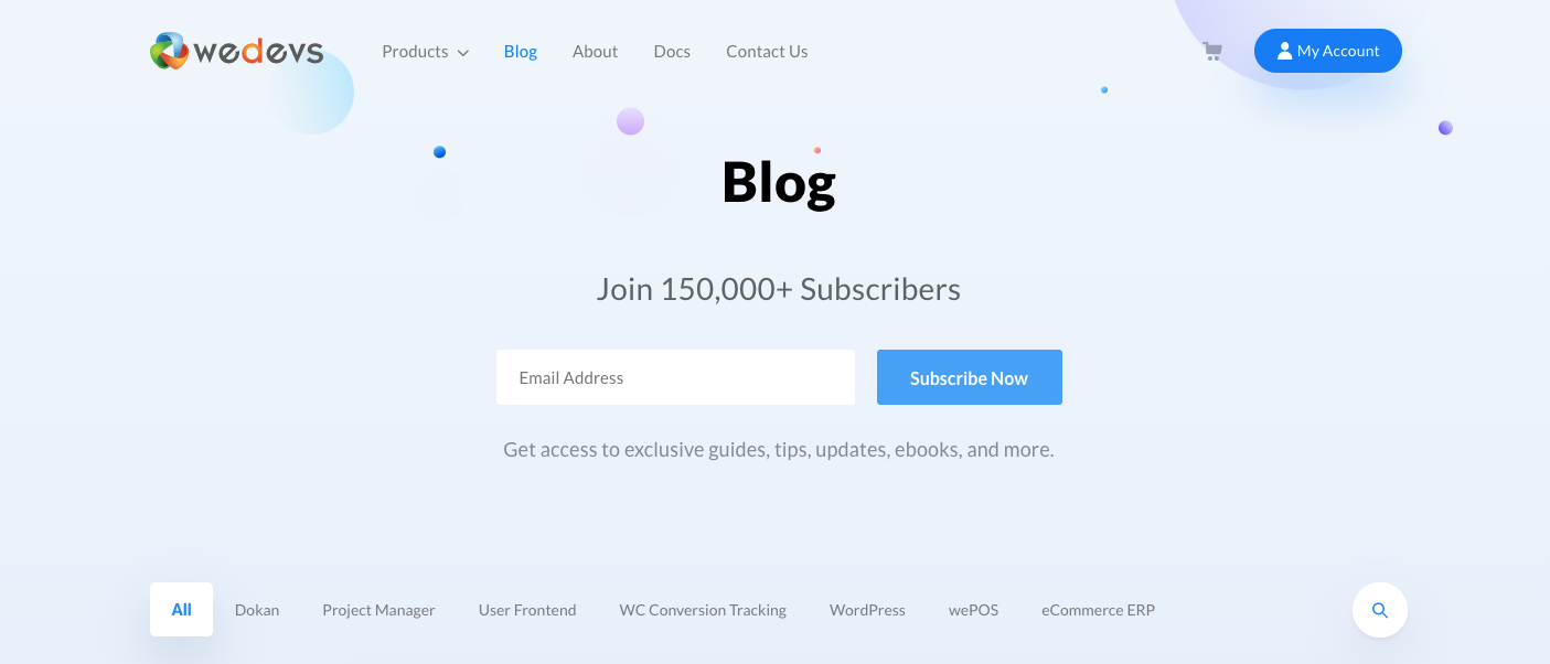 Best WordPress Blogs You Should Follow - WP Hive