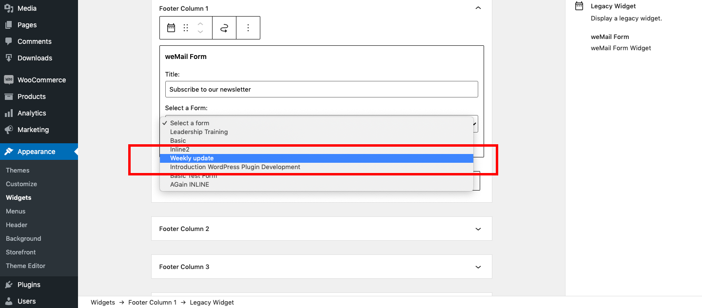 Email Subscription for WordPress- A Guide for Beginners