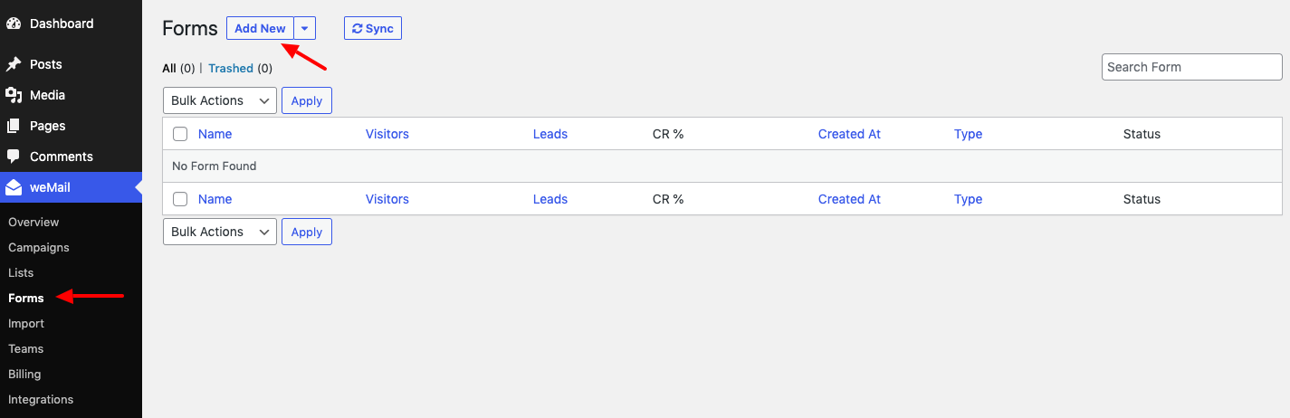 Email Subscription for WordPress- A Guide for Beginners