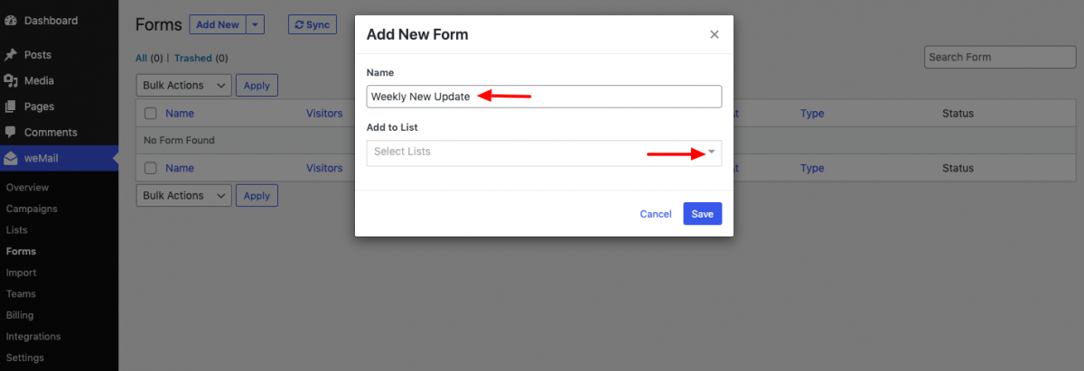 Email Subscription for WordPress- A Guide for Beginners