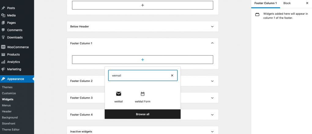 Email Subscription for WordPress- A Guide for Beginners