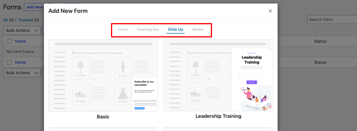 Email Subscription for WordPress- A Guide for Beginners
