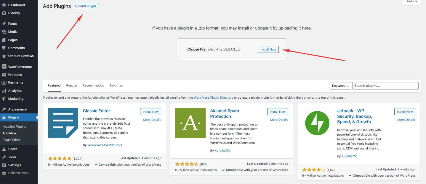 How to Sell Online Courses On WordPress Website - WP Hive