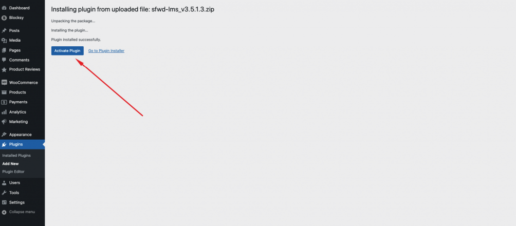 How to Sell Online Courses On WordPress Website - WP Hive