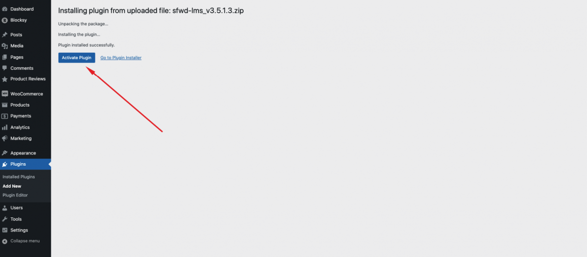 How to Sell Online Courses On WordPress Website - WP Hive
