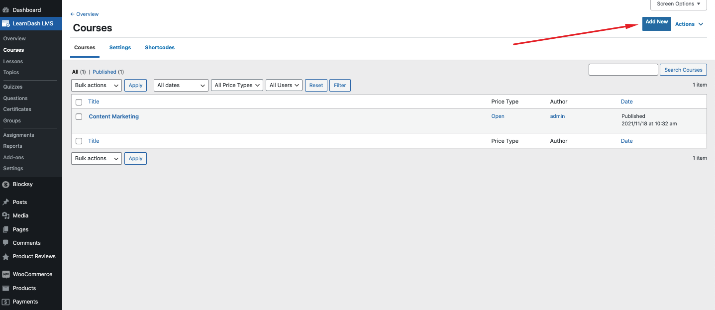 How to Sell Online Courses On WordPress Website - WP Hive