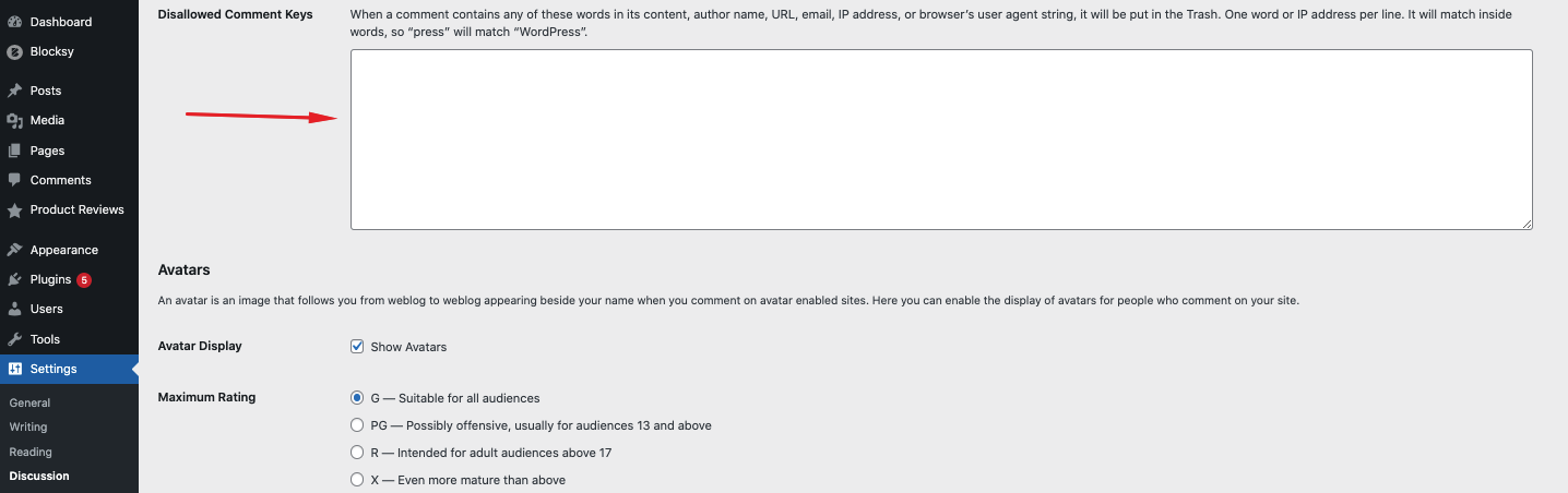7 Was to Stop Spam Comments on WordPress Easily - WP Hive