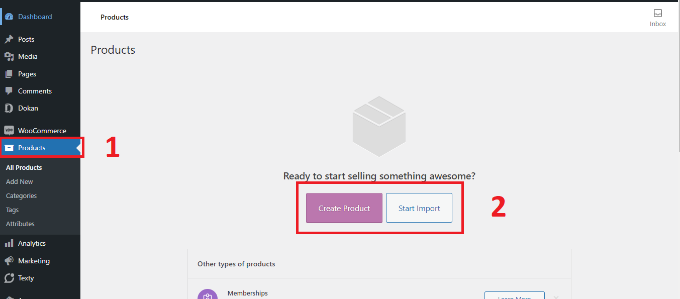 How to Build a Website Like Amazon for Free: 5 Easy Steps!