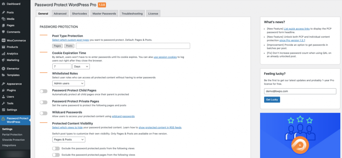 An Honest Review of Password Protect WordPress Plugin - WP Hive