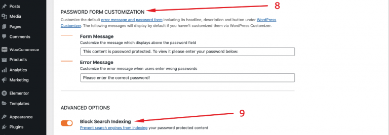 An Honest Review of Password Protect WordPress Plugin - WP Hive