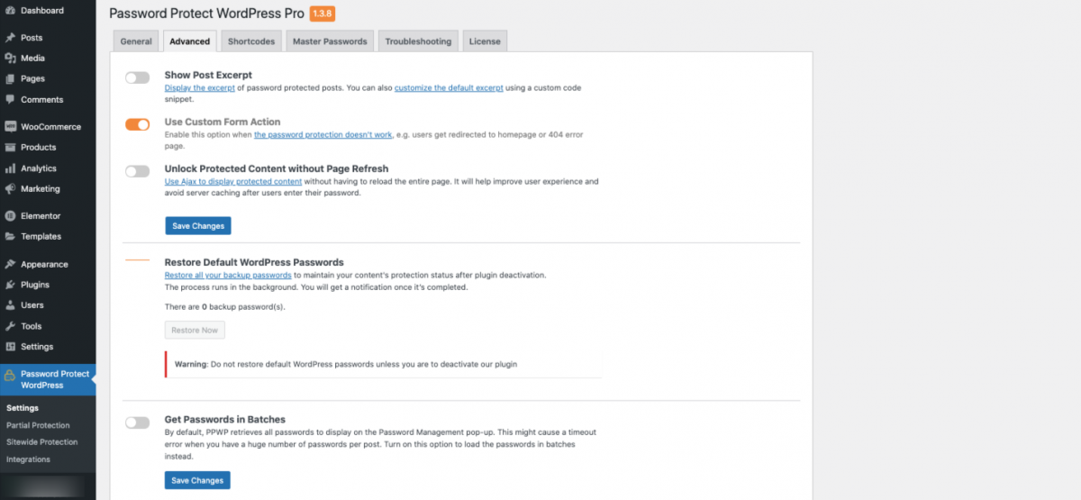 An Honest Review of Password Protect WordPress Plugin - WP Hive