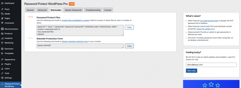 An Honest Review of Password Protect WordPress Plugin - WP Hive