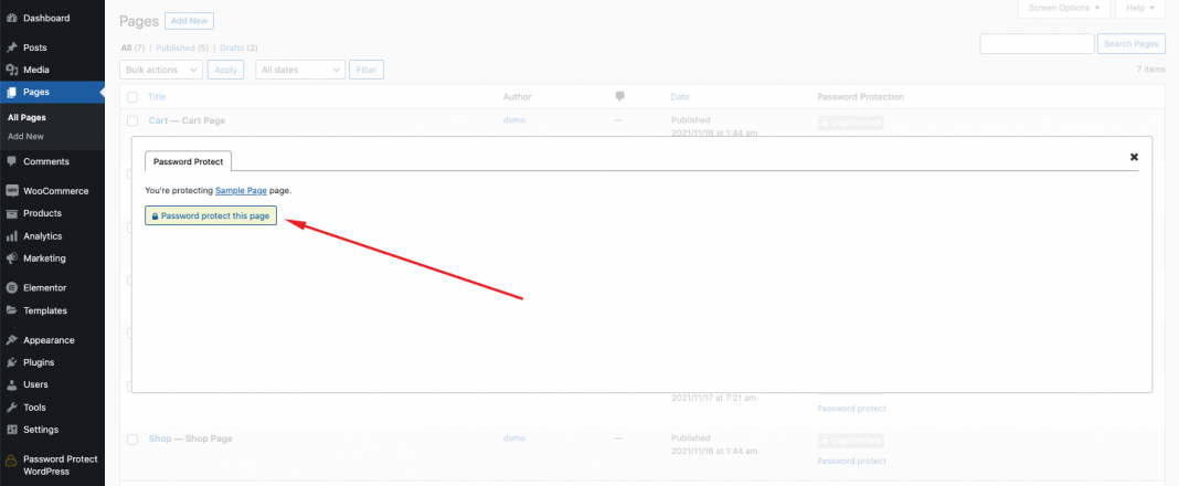 An Honest Review of Password Protect WordPress Plugin - WP Hive
