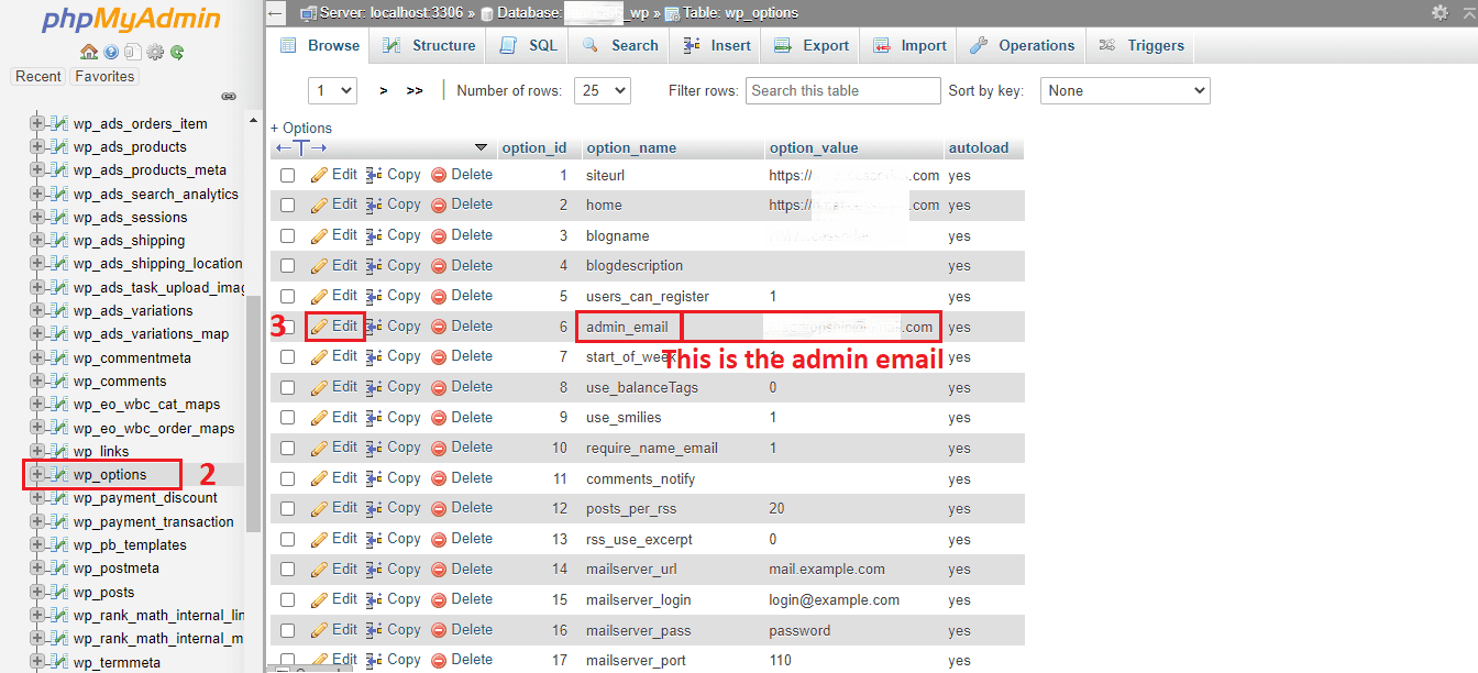 How to Change WordPress Admin Email: 3 Unexplored Ways How to Change WordPress Admin Email: 3 Unexplored Ways