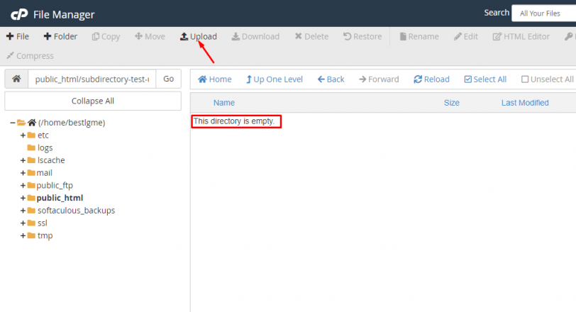 How to Install WordPress in a Subdirectory (The Easiest Way)
