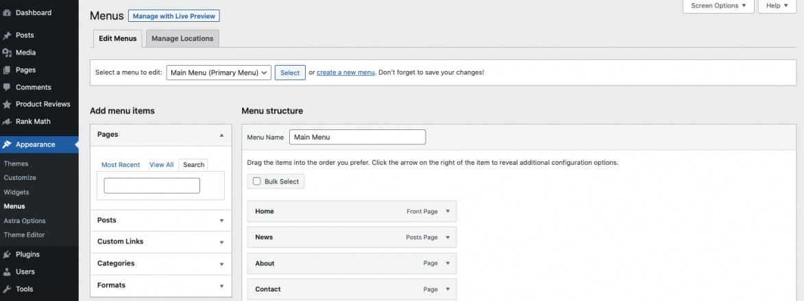 How to Change WordPress Themes Without Losing Content- Step by Step Guide