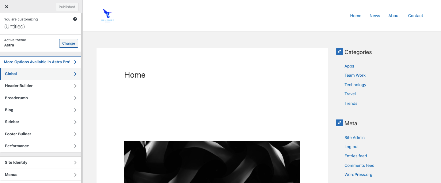 How to Change WordPress Themes Without Losing Content- Step by Step Guide