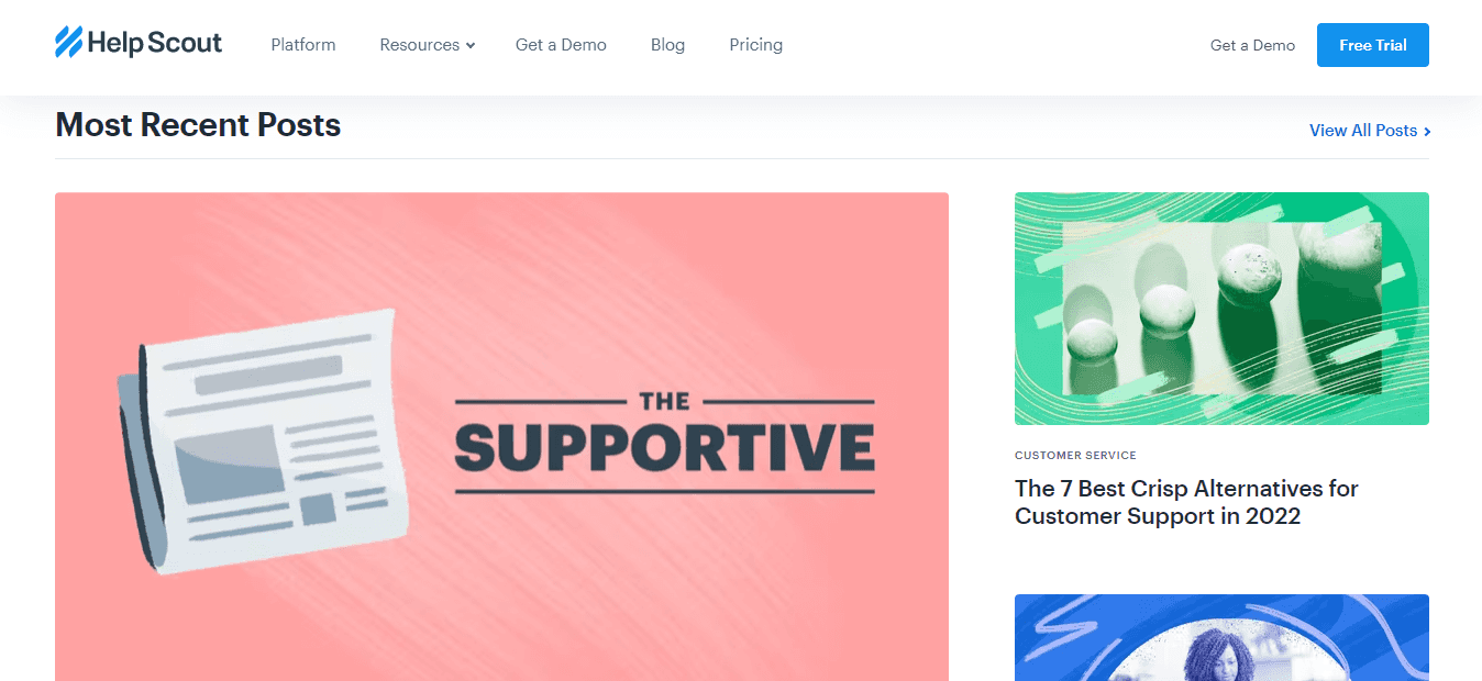 How to Create a Separate Page for Blog Posts in WordPress