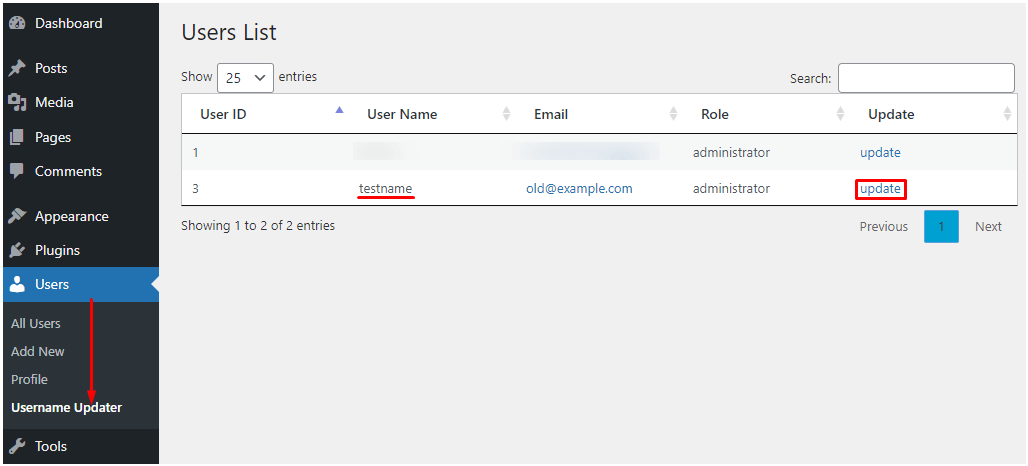 How to Change WordPress Username- 3 Easy Methods to Follow
