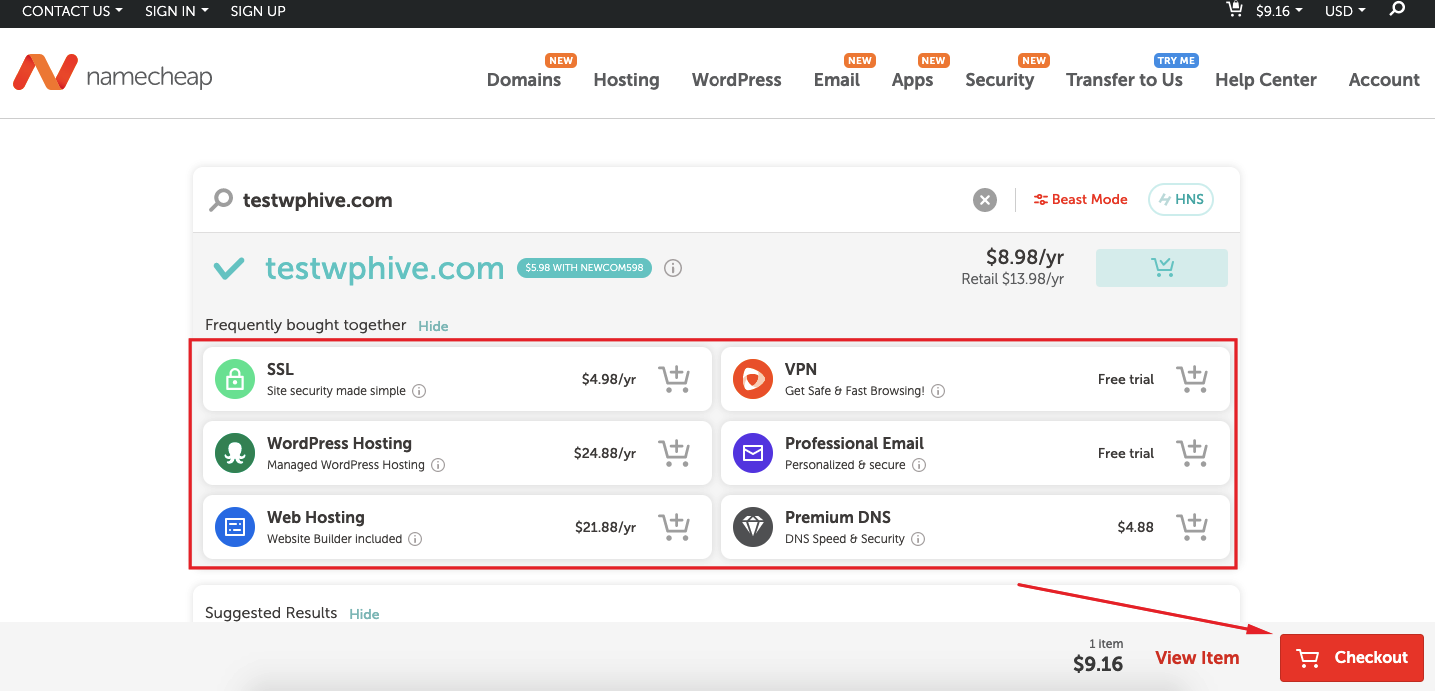How to Buy a Domain Name Forever (Step-by-Step Guide)