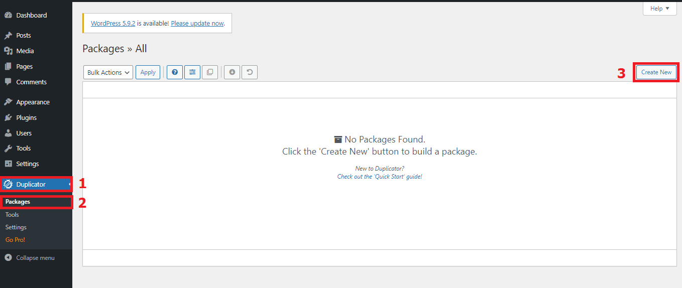 How to Clone a WordPress Site for Free Step-by-Step