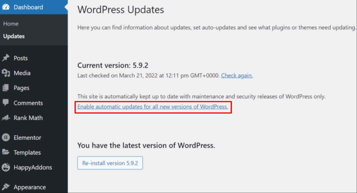 How to Update WordPress: 4 Best Methods (Manual & Automatic)