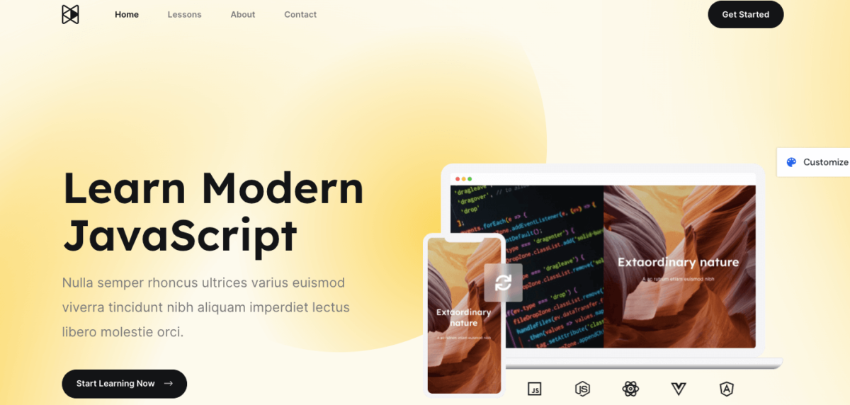 20+ Best Astra Templates and How to Use Them